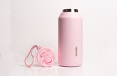 48 OZ WATER BOTTLE WITH STRAW LID – SUPLMNT