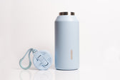 48 OZ WATER BOTTLE WITH STRAW LID – SUPLMNT